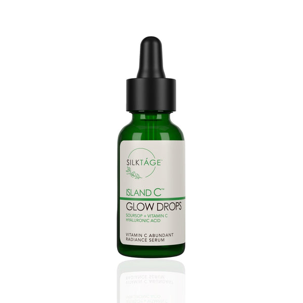 Glow Drops for Dull Skin, Dark Spots & Hyperpigmentation